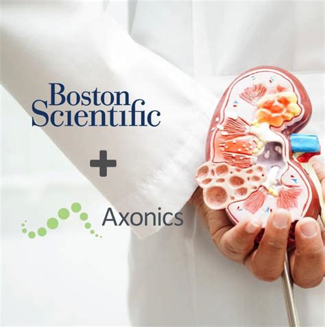 Anis Ben Brahim On Linkedin Boston Scientific To Acquire Axonics In 3