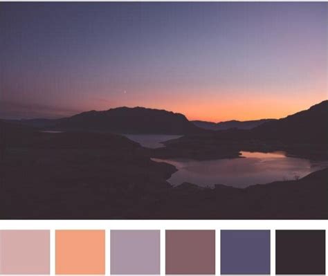 Aesthetic Color Palettes With Qt And Opencv In C — The Vfd Collective