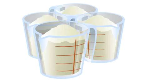 Tangga Satuan Volume Liter Kl Hl Dal L Dl Cl Ml Ilmuplus