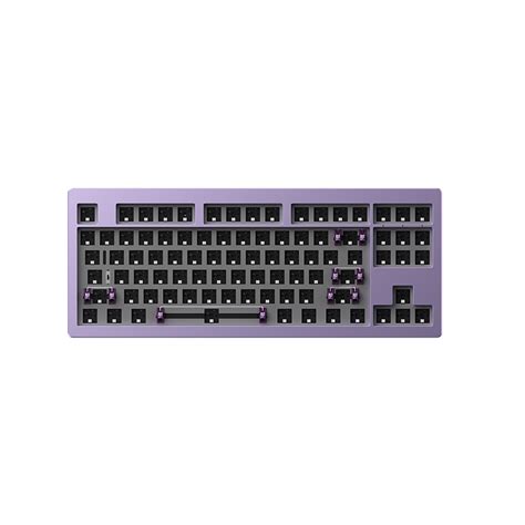 Monsgeek M3w Barebones The Laboratory By Rf Gaming