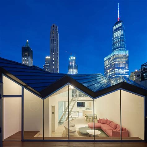 Aiany Calls For Architecture Firms To Enter New Practices New York Awards