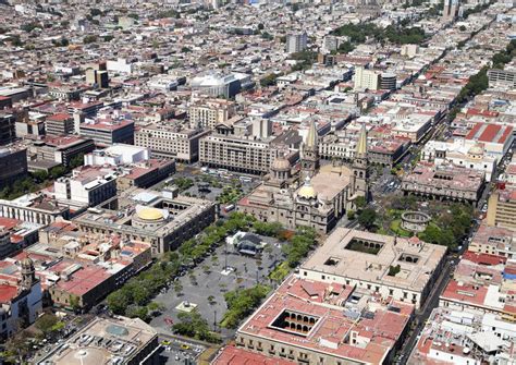 The 5 Best Guadalajara Historic Center Centro Histórico Tours And Tickets 2020 Viator