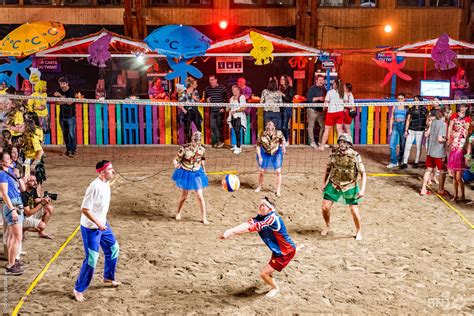 Le Tropicana Beach Contest Tire Un Bilan Positif Rfj Votre Radio
