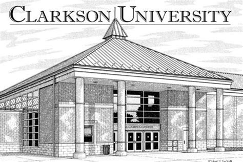 Clarkson University