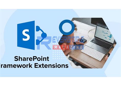 Building Sharepoint Framework Extensions By Enhancing Functionality And Ux