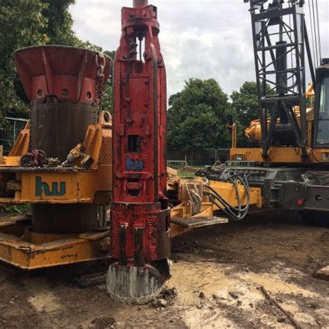 Our Services Project Dewatering