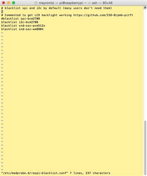 Iradio Raspberry Pi Adafruit Pitft With Buttons Mpd Ncmpcpp Bluetooth Beatspill