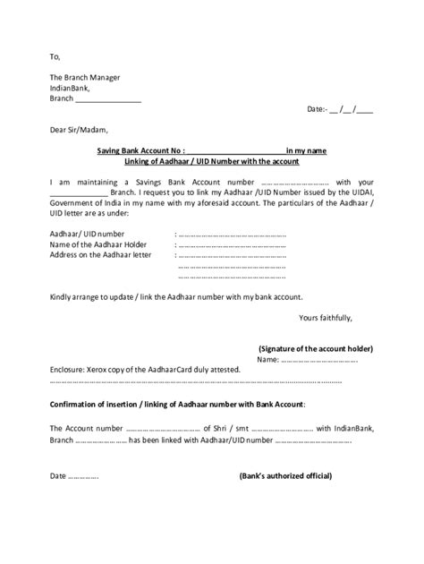 Fillable Online Aadhaar Consent Form Pdf Fax Email Print PdfFiller