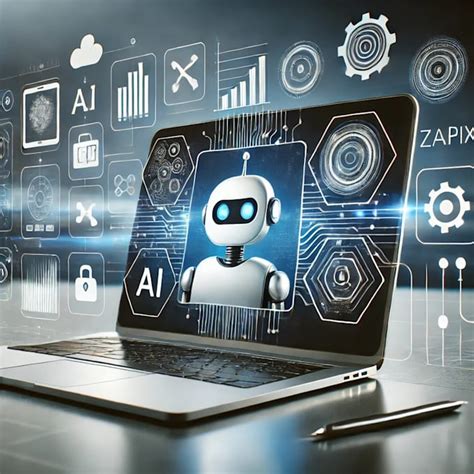 Build Ai Automation Chatbot And Ai Powered Workflows By Monika Goel Fiverr