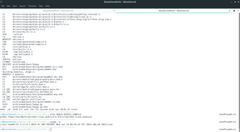 Aospleum232r14 Initkconfig340 Cant Open File Kernelirqkconfig · Issue 1693
