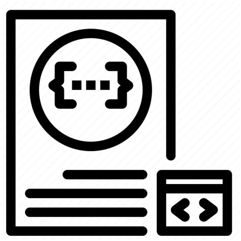 App Coding Develop Development Planning Icon Download On Iconfinder