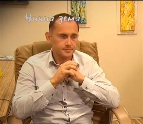 Свилен Максимов В един момент си мислех че са вкарали убиец от Чечня Утро