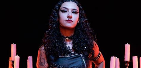 Crypta Anuncia Primeira Turnê Pelos Estados Unidos Como Headliner