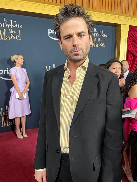 Luke Kirby R Ladyboners