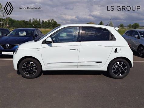 Twingo Iii 0 9 Tce 90 Energy E6c Intens 2019 Renew