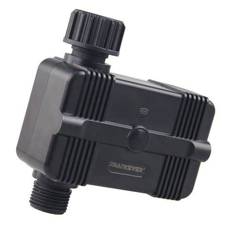 Smart WiFi Wireless Water Timer Irrigation Controller Tuya Automatic Irrigation Wholesale Price