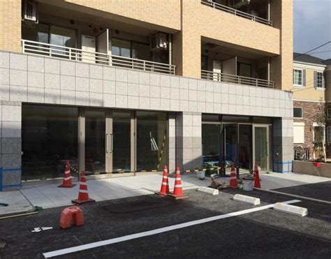横浜市南区南太田1 32南太田駅 南太田駅 貸店舗の賃貸オフィス・貸店舗 物件詳細｜貸事務所biz 43034