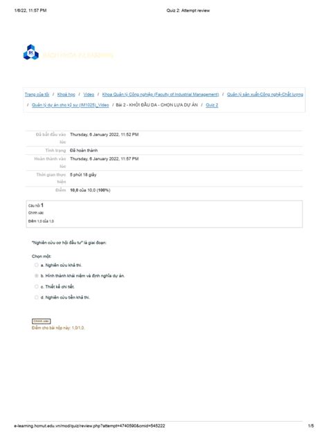 quiz 2 attempt review pdf