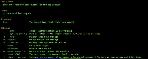 Thêm Authentication Vào Laravel 6x Và 7x