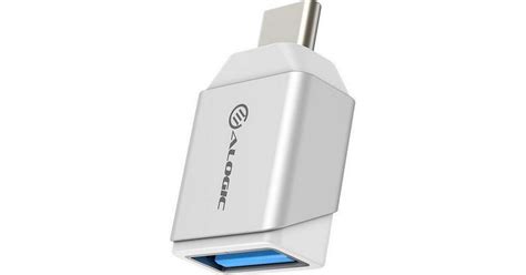 Alogic USB A USB C M F Adapter Compare Prices Klarna US