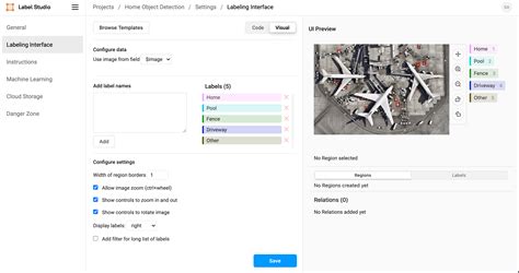 Quickly Create Datasets For Training Yolo Object Detection With Label