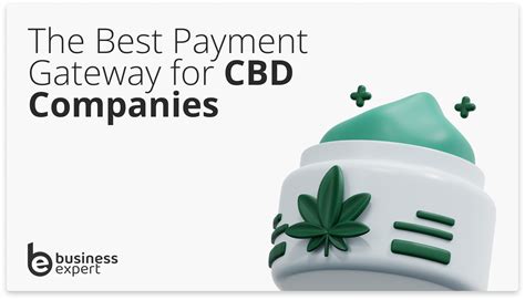 The Best Cbd Payment Processing Companies In 2025 Business Expert