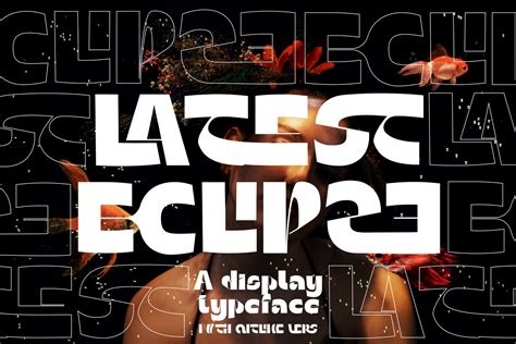 LATEST ECLIPSE FONT 177 Studio