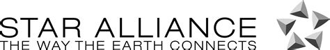 A Star Alliance Member Logo Png