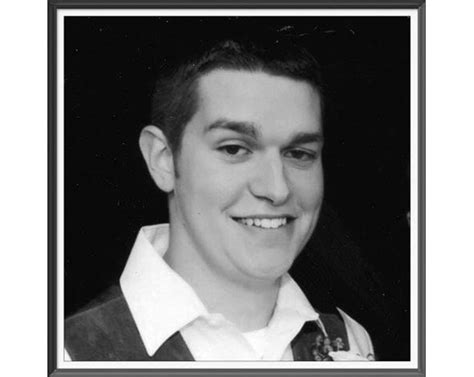 Tanner Mcfarland Obituary 1994 2019 Washington Pa Observer