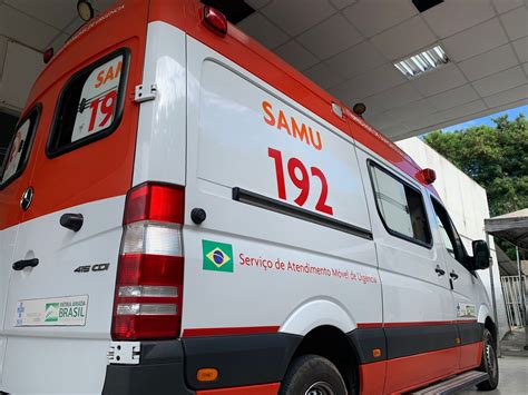 Samu Cria Aplicativo Para Agilizar Abertura De Chamados Veja Como Usar