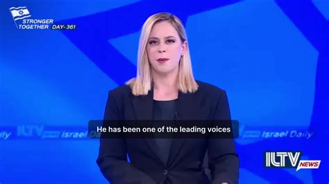 Yechiel Kimchi On Linkedin Mosab Hasan Yousef Is A Son Of A Hamas