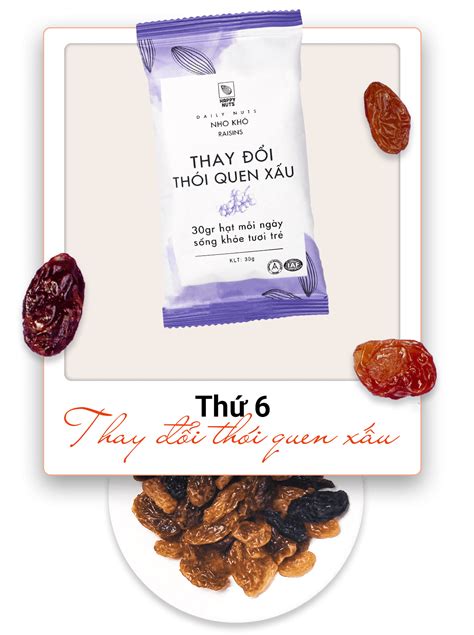 Happy Nuts Website Chính Thức Của Hạt Dinh Dưỡng Happy Nuts