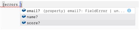 Getting Started With React Hook Form With Typescript Building Spas