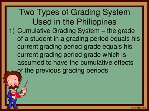 Grading System