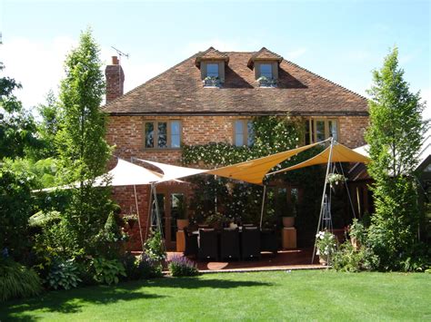 Inshade Sails And Tensile Fabric Architecture Tensarc