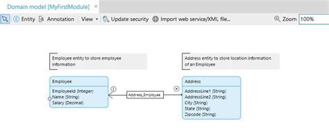Mendix Low Code Application Development With Example Opencodez