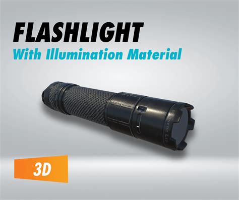 Flashlight Filebase For Unity