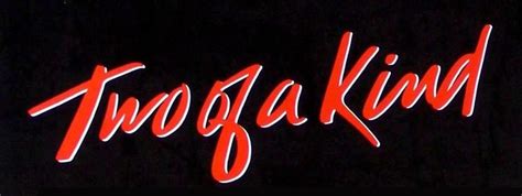 Two Of A Kind Film Logopedia Fandom