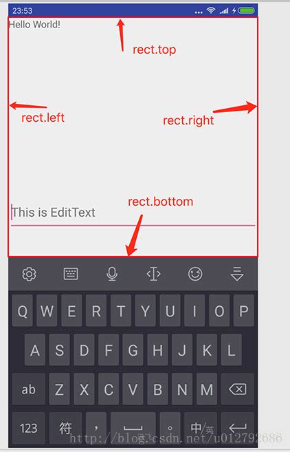 keyboard 软键盘阻挡输入框爬坑指南 keyboard focusable csdn博客