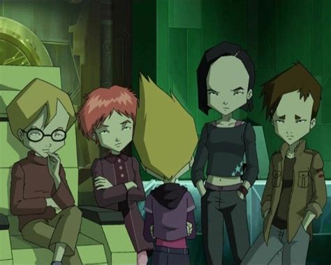 Pin En Code Lyokocode Lyoko Evolution Codigo Lyoko Codigos Infancia
