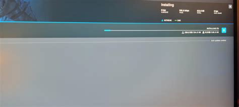 why won t my game install on steam r arksurvivalascended