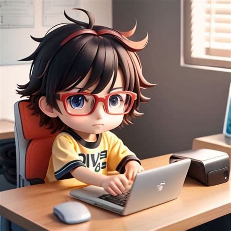 The Coding Adventure