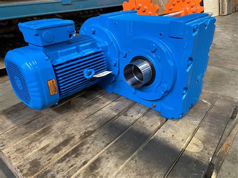 Gear Speed Reducers Kjm Sales Ltd