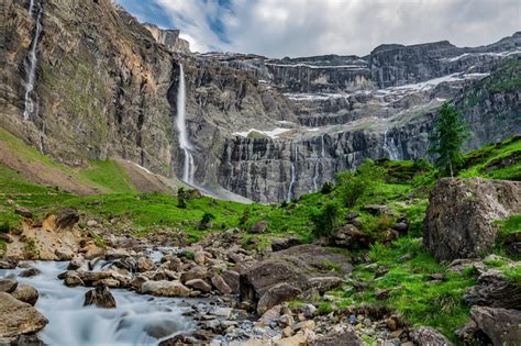Serez Vous émerveillés Par Ces 7 Cirques Naturels Dexception En France