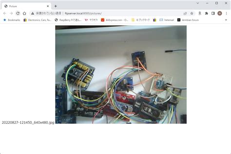 github nopnop2002 esp idf ftp camera take a picture and publish it