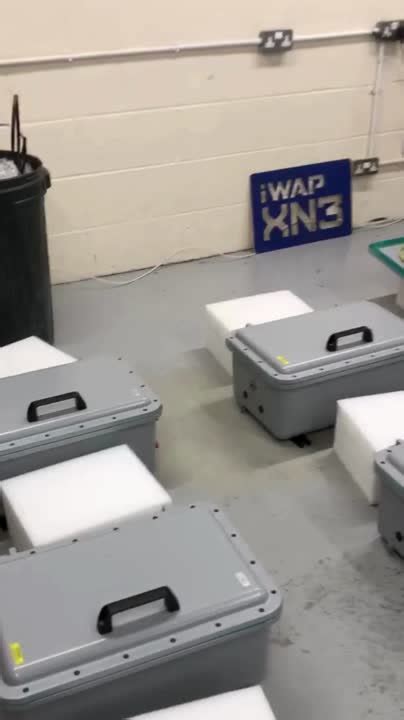 Bartec On Linkedin Hazardous Wireless Bartec Extronics Technologyforhazardousareas