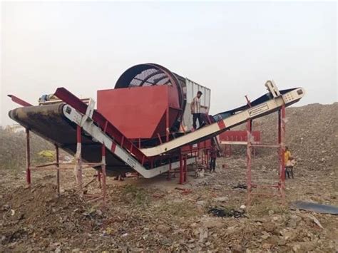 Automatic Waste Segregation System At 3499000 Piece In Indore ID 2855667057191