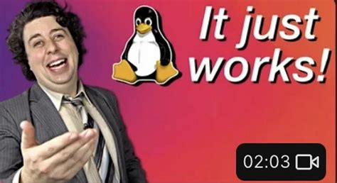 19 Things Linux Users Never Say