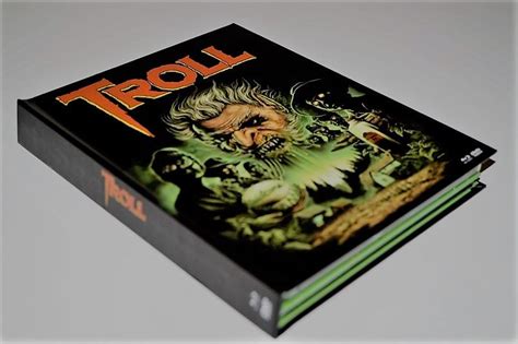 Troll Torok El Troll Troll 2 Nosolohd