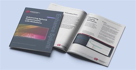 Enhancing Splunk Deployments With Nodezero Horizon3ai